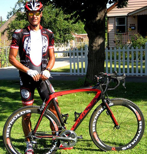 Utah Cycling Resources | Utah Cycling Attorneys
